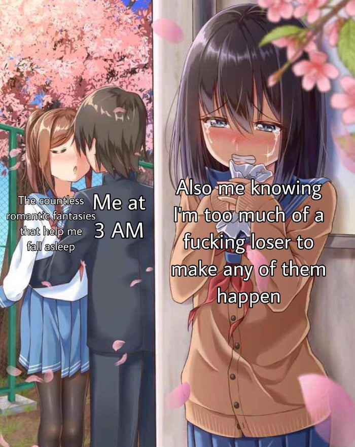 What the heck is wrong with me? - 9GAG