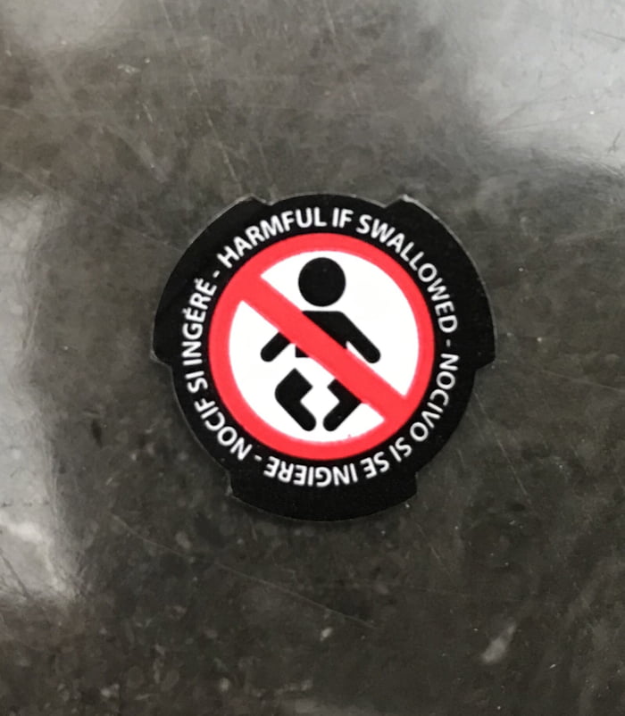 Babies Are Harmful If Swallowed 9GAG Babies Are Harmful If Swallowed 9GAG