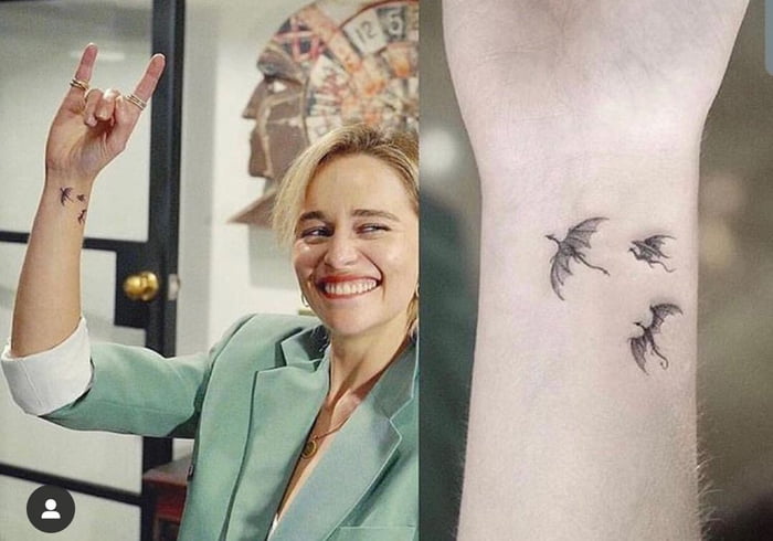 Nice tattoo sis - 9GAG