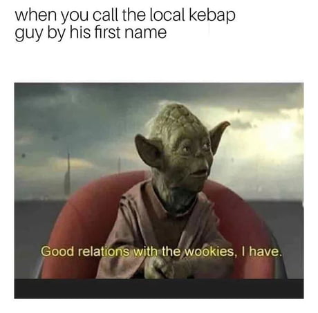 Kebabs Memes