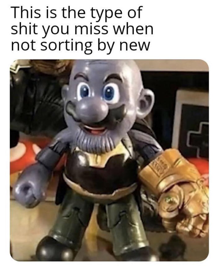 These posts In hot. - 9GAG