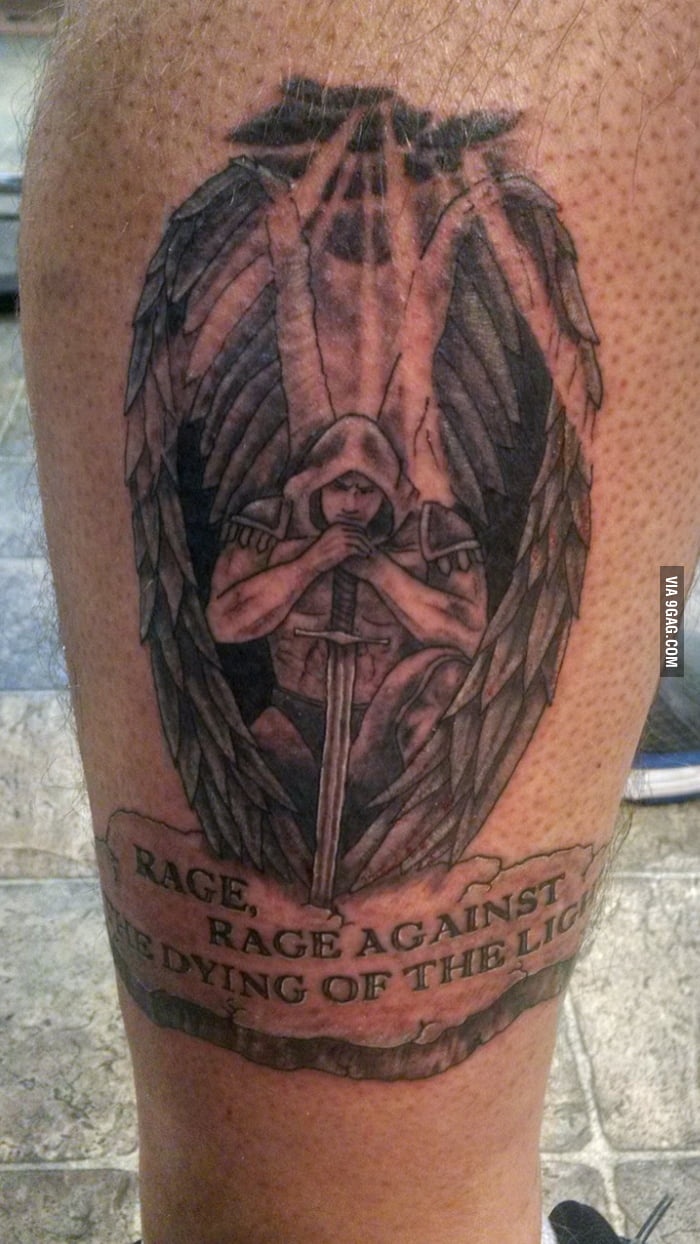 Rip Mom Tattoos