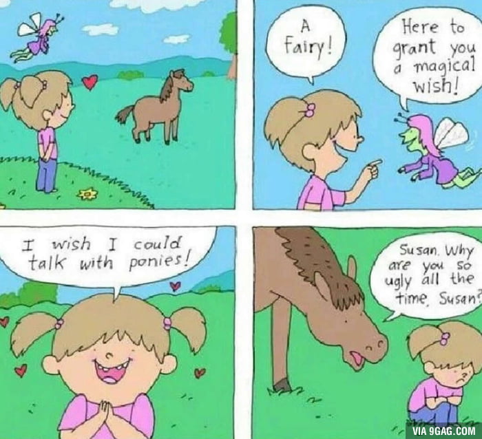 Wake up foolish - 9GAG