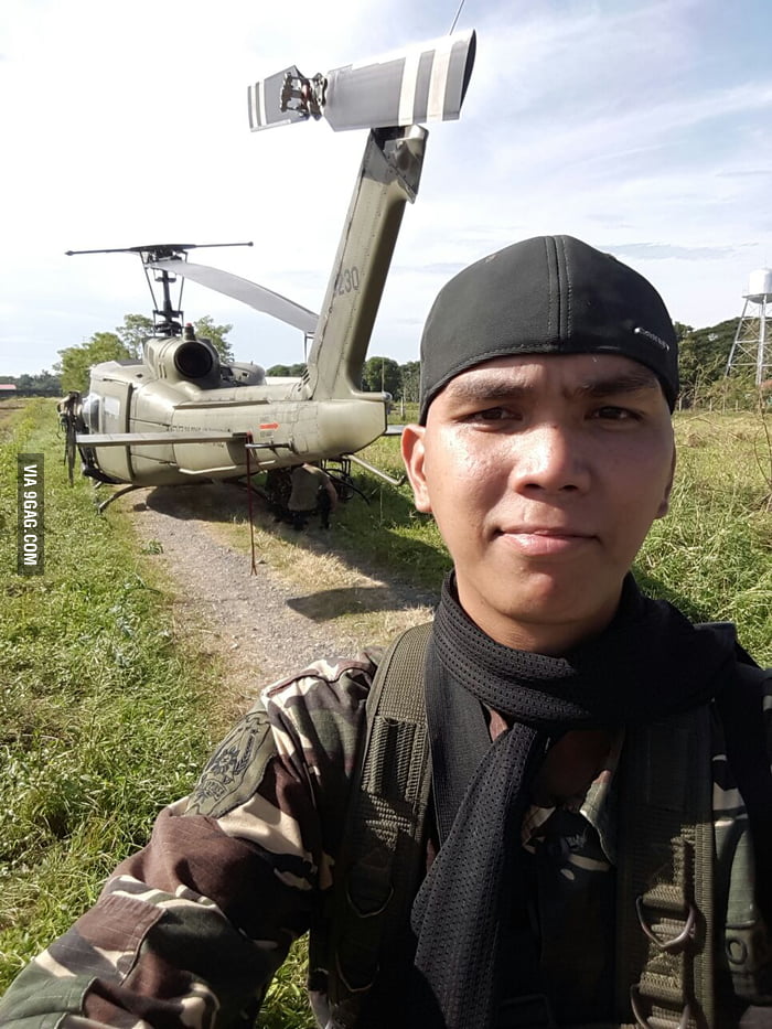 I've been on 9Gag for 4years now. I'm celebrating. From Philippines by ...