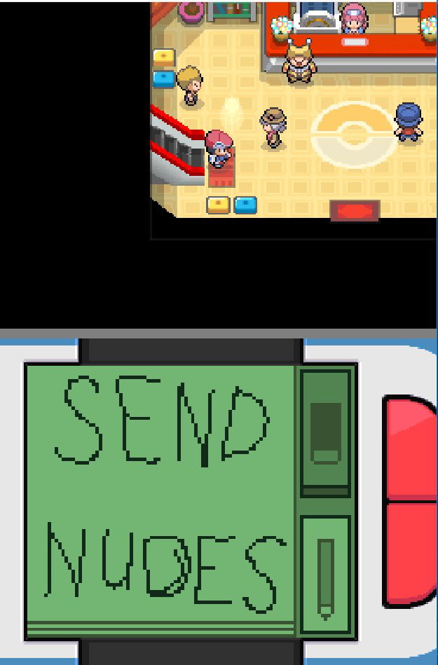 Why Generation 4 is the best Generation - 9GAG