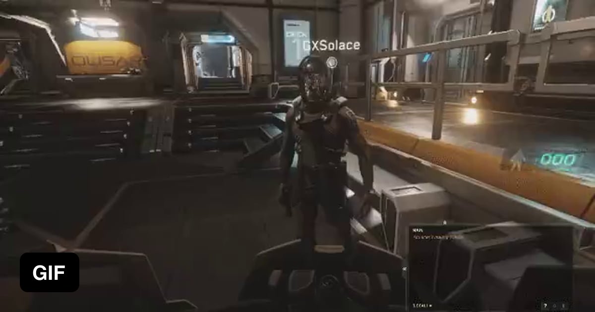 These Star Citizens, Jeez... - 9GAG