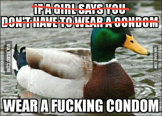 There fixed it - 9GAG