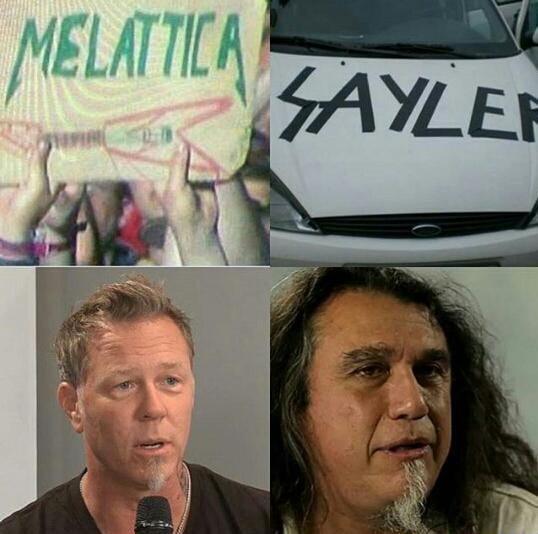 Melattica Melattica Melattica Melattica Melattica (..) - 9GAG