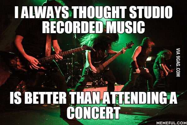 Never have I been so wrong! - 9GAG