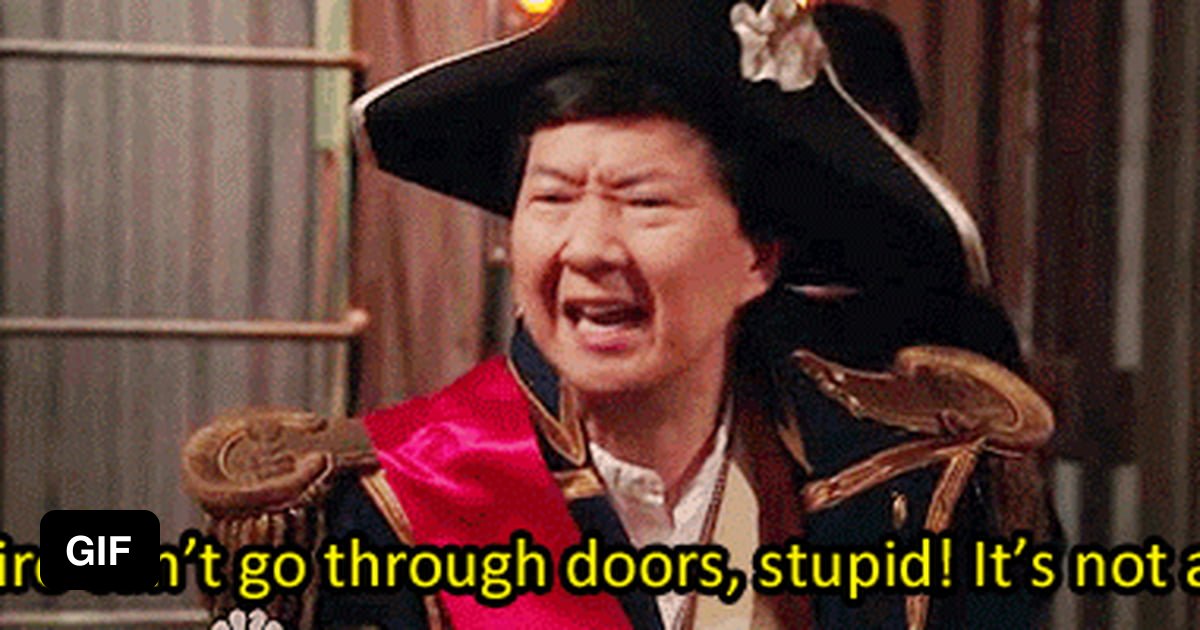 So Wong it's white ... - 9GAG