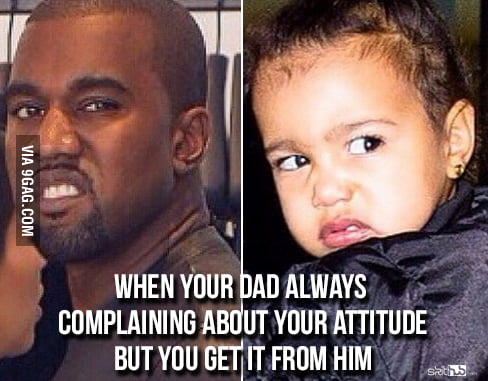 You know it Dad! - 9GAG