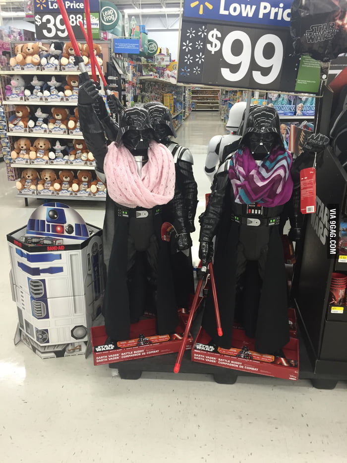 Guess who is looking fabulous? - 9GAG