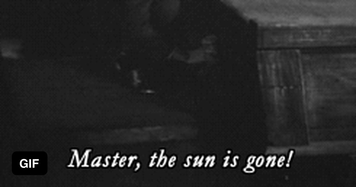 The proper way to wake up a goth - 9GAG