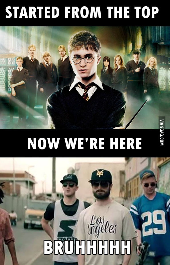 Daniel Radcliffe's new Grand Theft Auto film trailer has been released ...