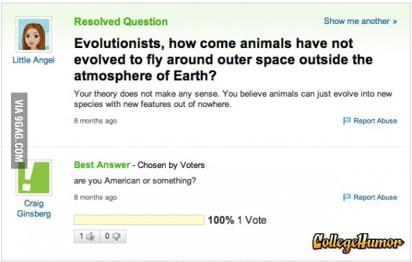 *Angry moth noises* - 9GAG