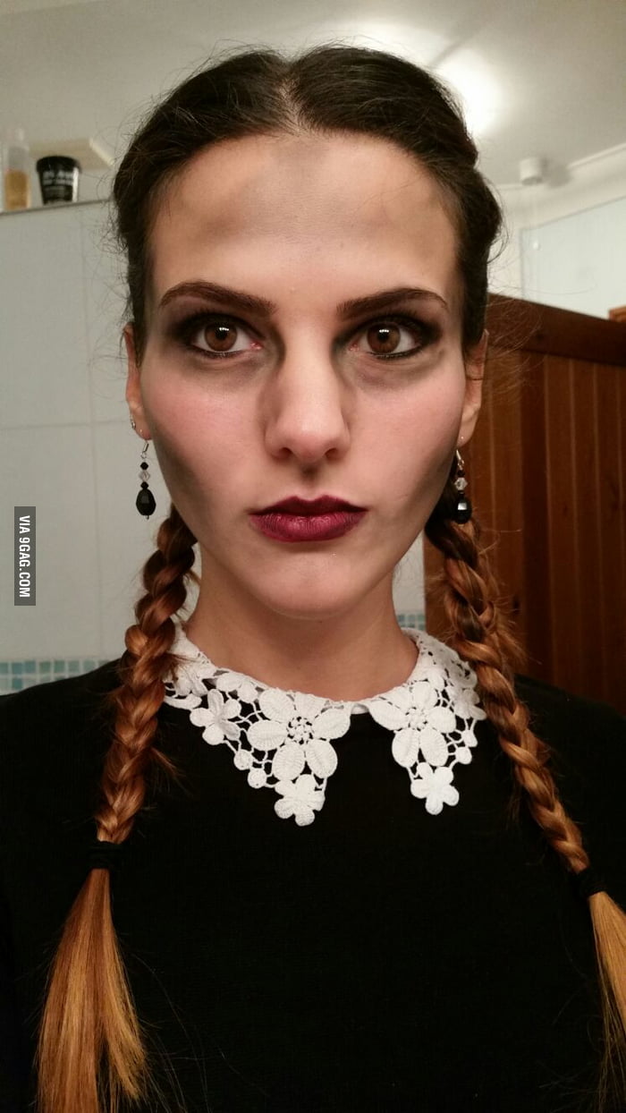 Wednesday 9gag