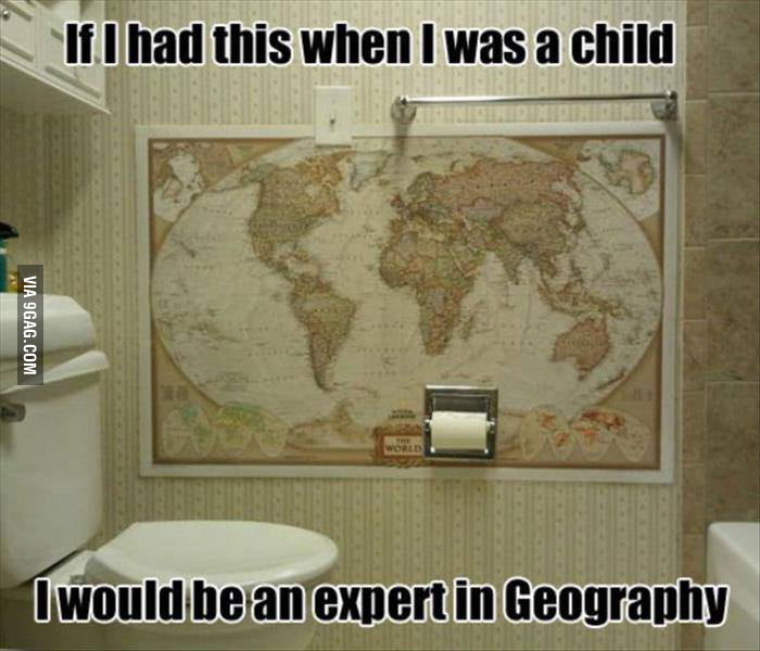 When I forget my phone... - 9GAG