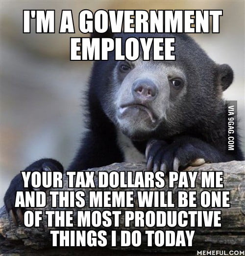 Thank you for paying me to make this meme - 9GAG