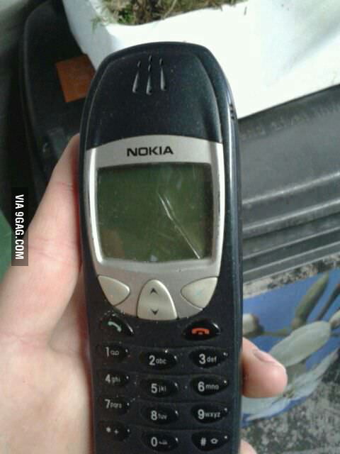 It happened!! it was Nice knowing you ppl.. - 9GAG