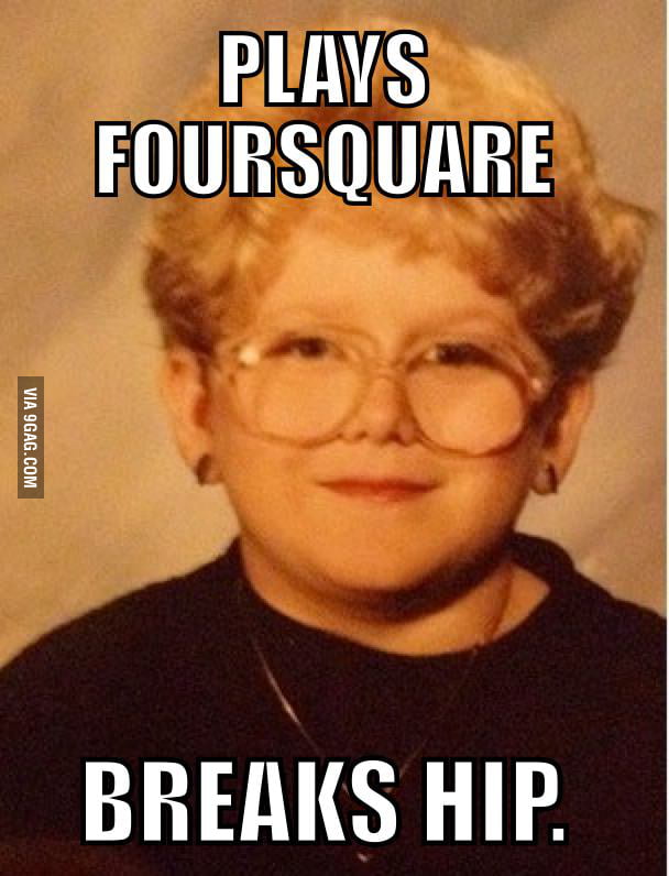 60 year old girl. - 9GAG