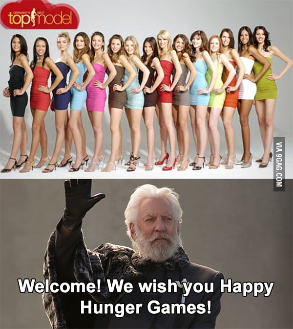 Every year... - 9GAG