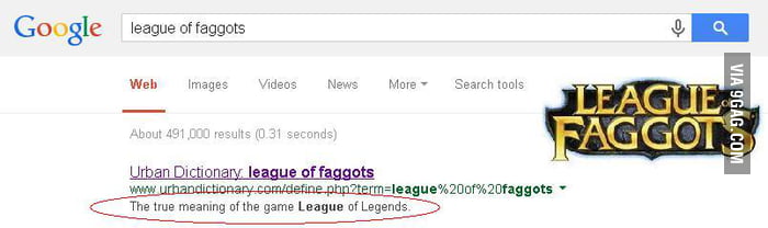 Let the butthurt flow through you.. - 9GAG