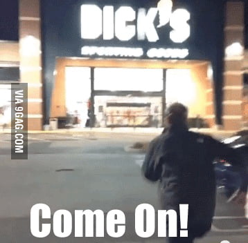 The store Staples sell staples.. You know what that means. - 9GAG