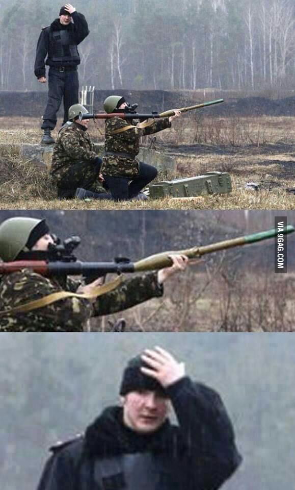 Military. - 9GAG