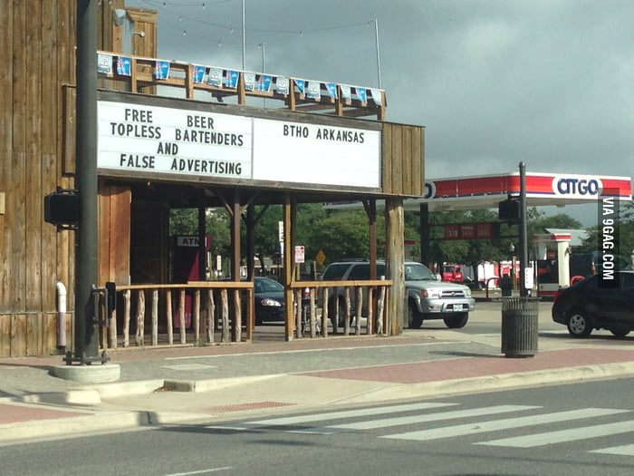 Hell yeah...oh wait - 9GAG