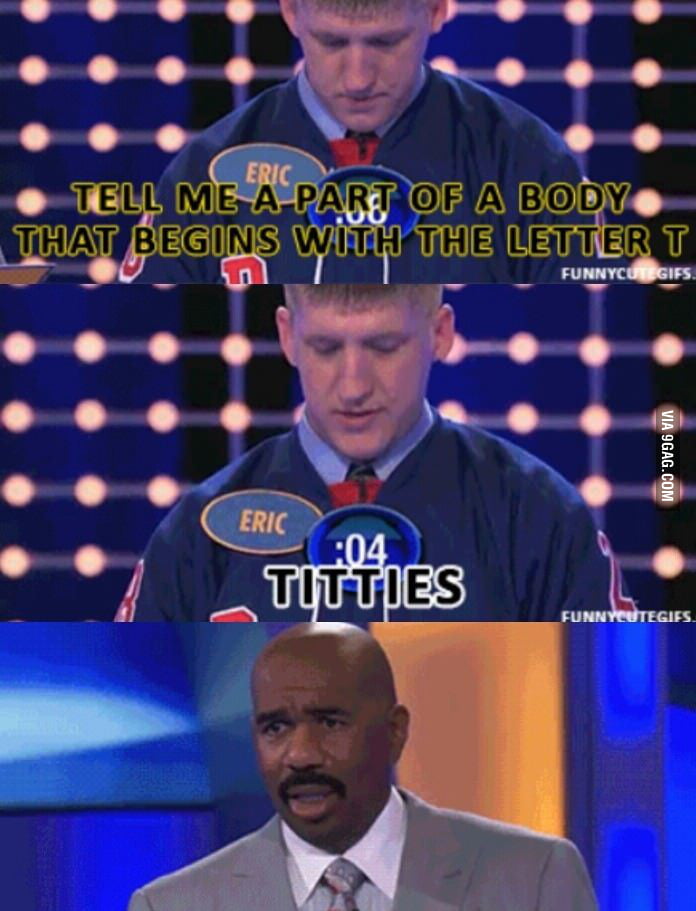 Best response ever ? - 9GAG