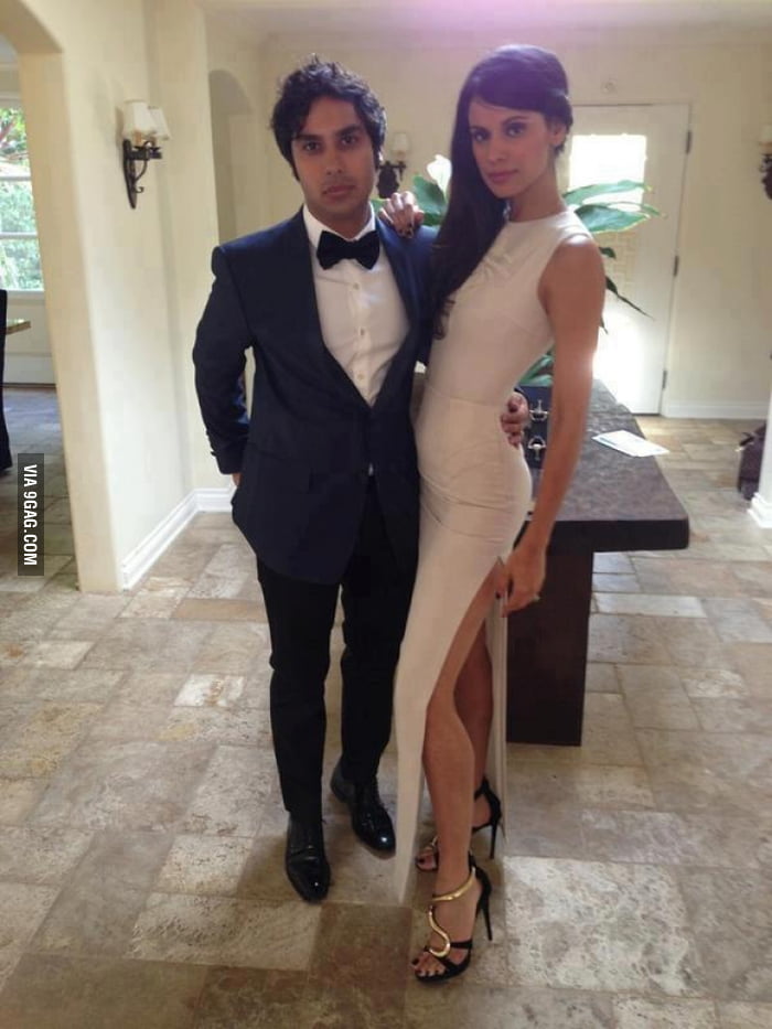 In real life l know who the winner is - 9GAG