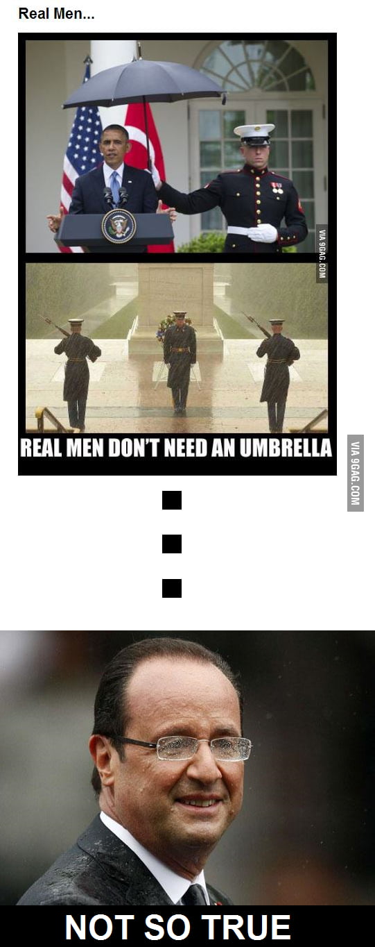 Not so true ... - 9GAG