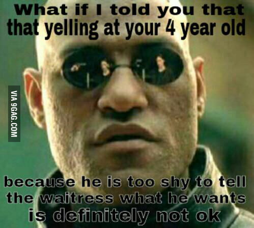 I was so appalled... - 9GAG