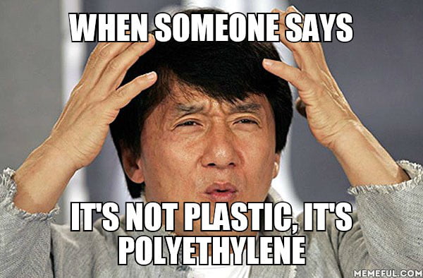 It's different - 9GAG