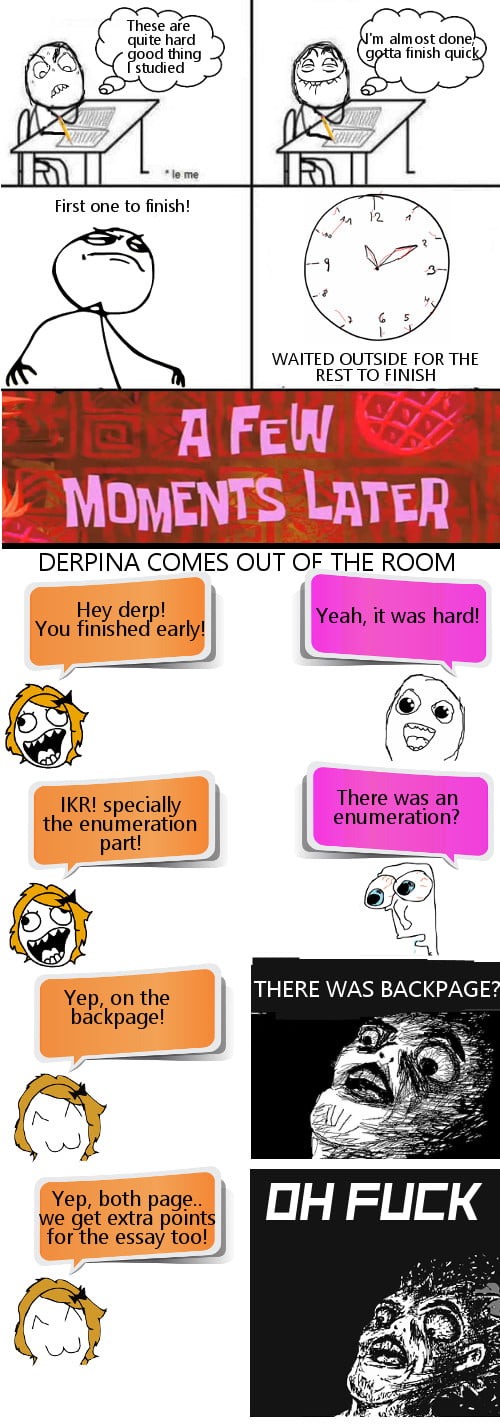 Nothing to do here... - 9GAG