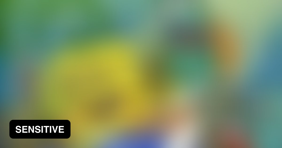 Sensitive post - 9GAG