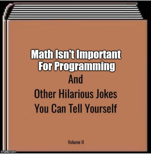 Programming Jokes 101 - 9GAG