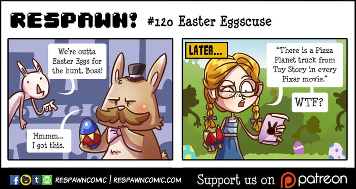 Happy Easter! - 9GAG