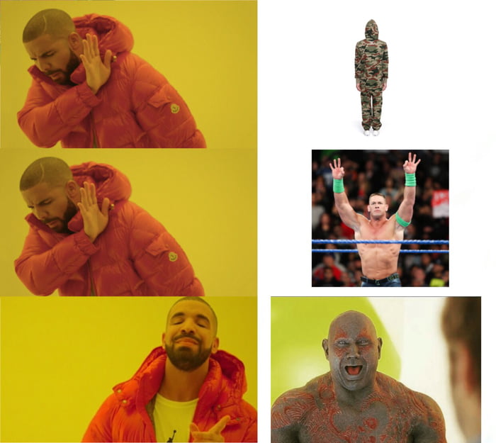 Here’s a free meme template - 9GAG
