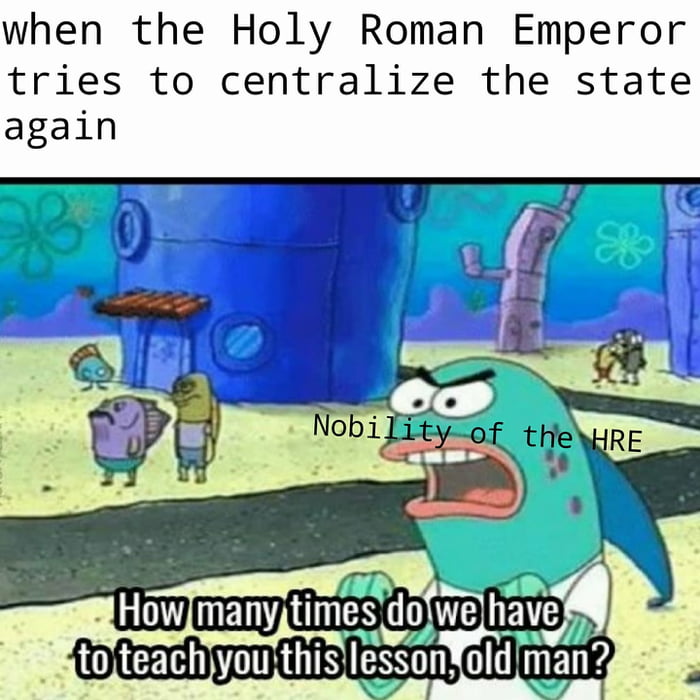 They never learn. - 9GAG