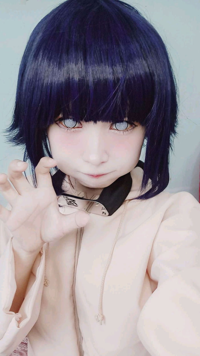 Hinata 9gag