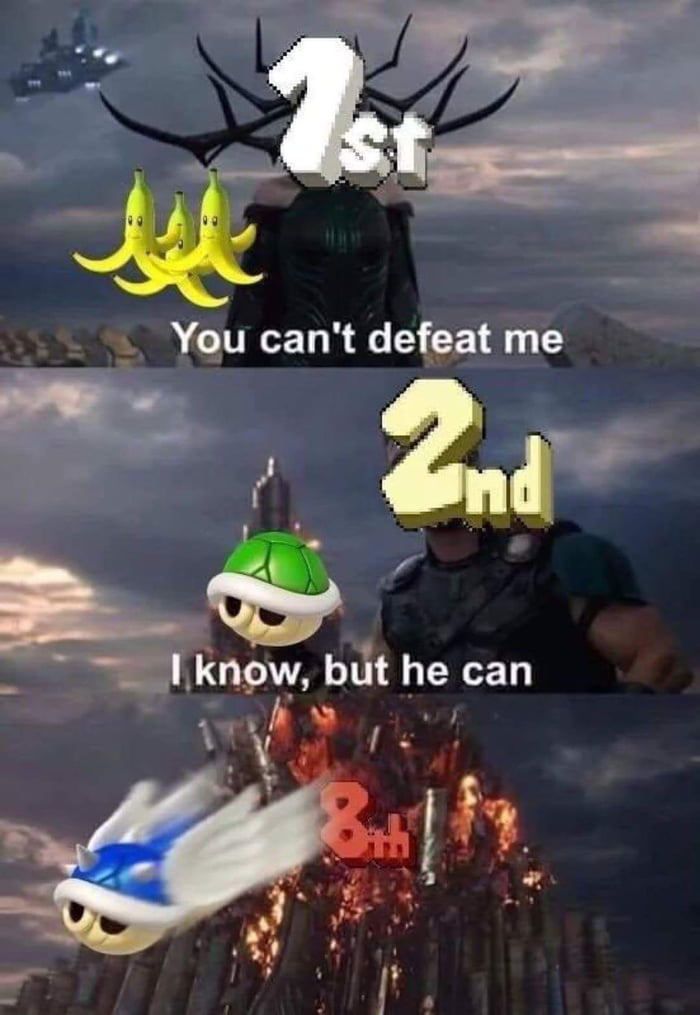 The second mouse gets the cheese - 9GAG