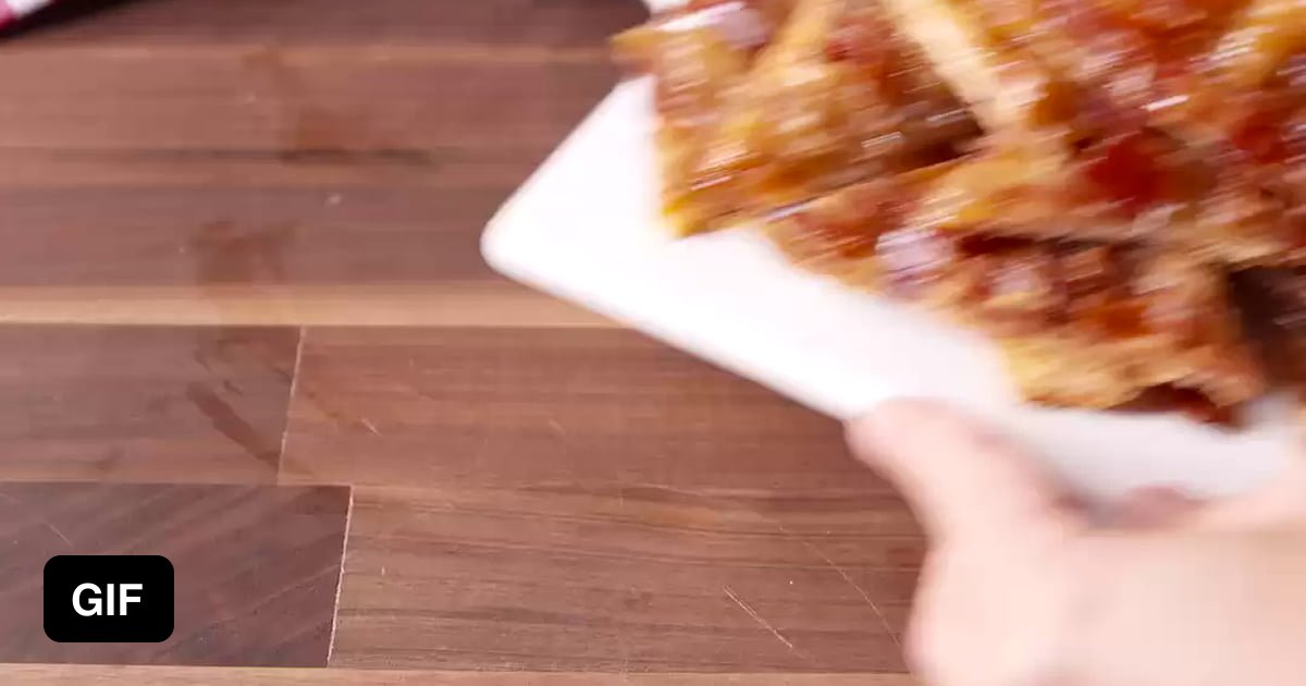 Maple Bacon Crack - 9GAG