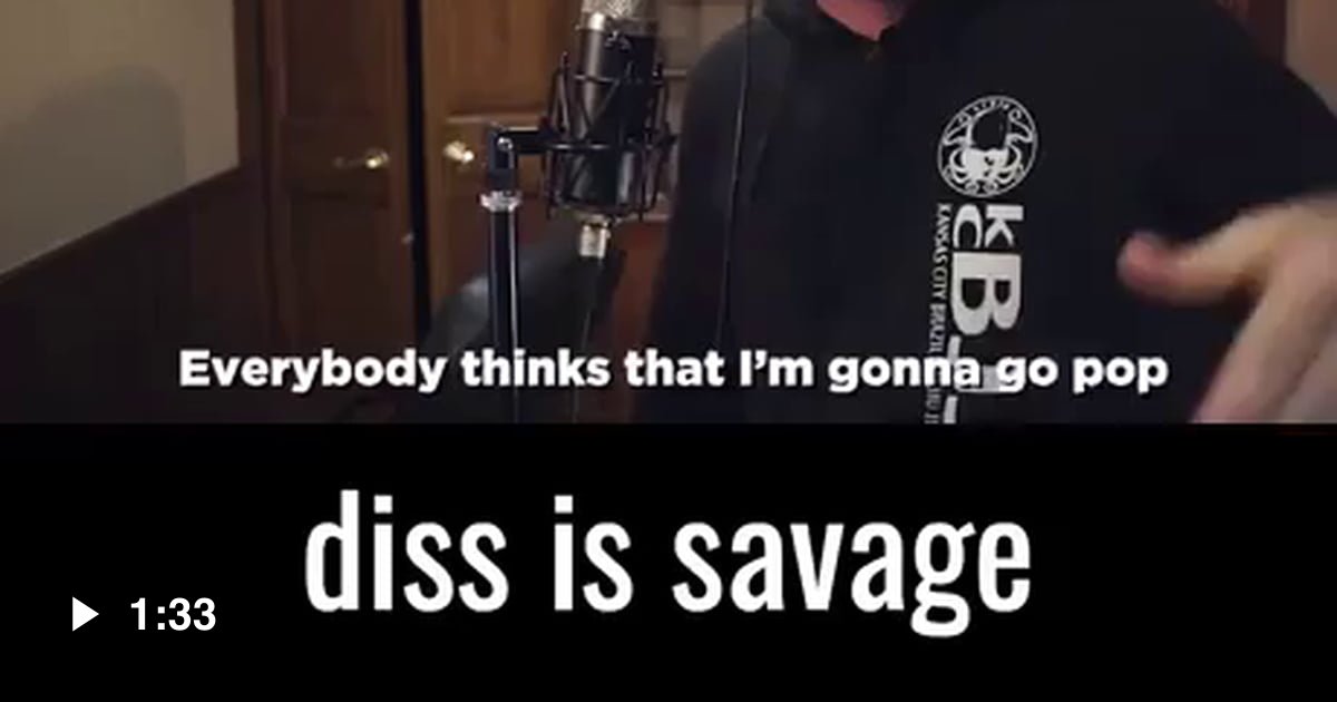 F*cking mumble rap - 9GAG