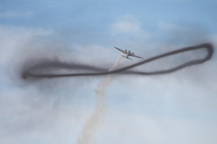 Through the loop. - 9GAG