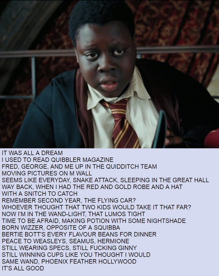 It's Biggie Spells y'all! - 9GAG
