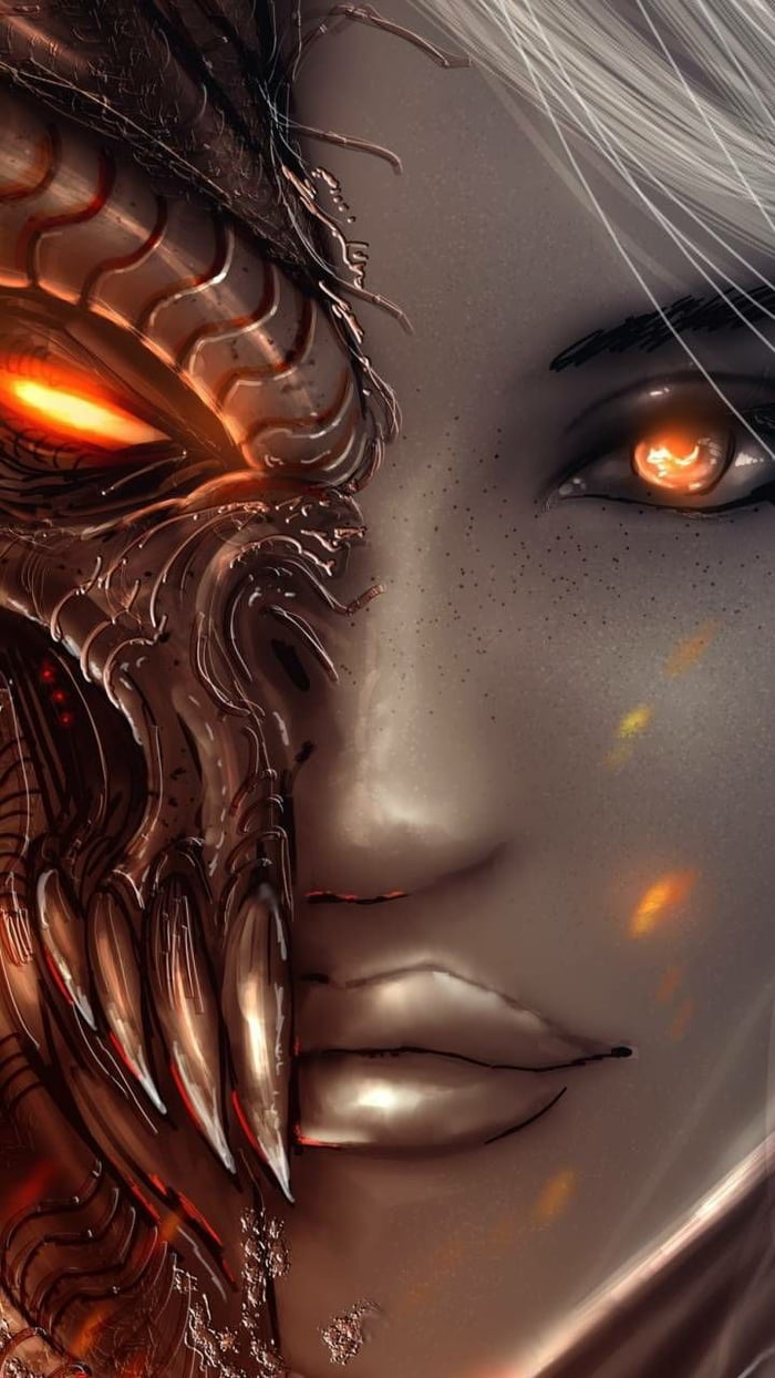 My wallpaper :) - 9GAG