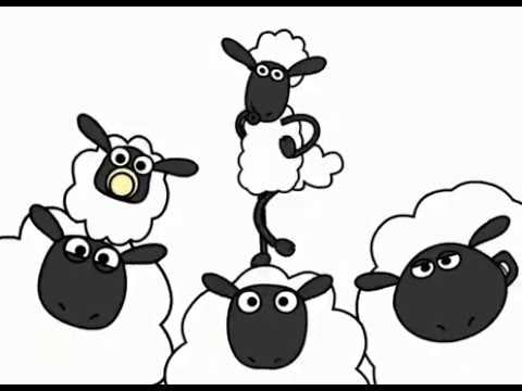 Beep Beep I'm a sheep (minus8 version) - 9GAG