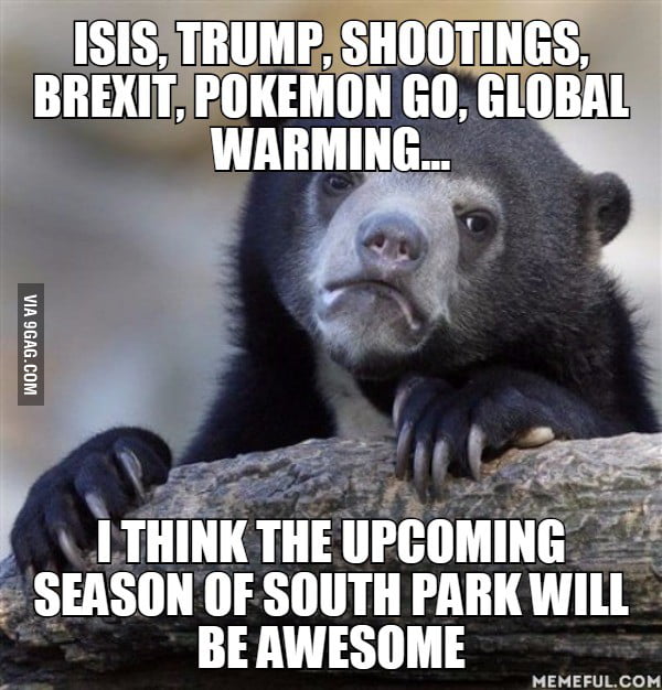 The good side... - 9GAG