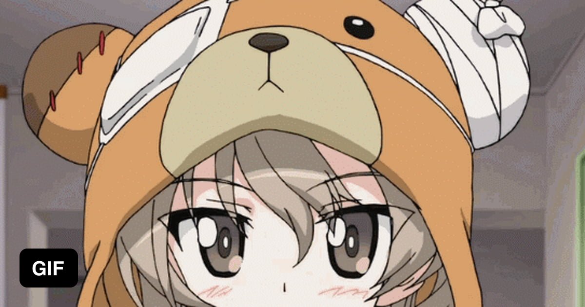 Intense head nodding intensifies. - 9GAG